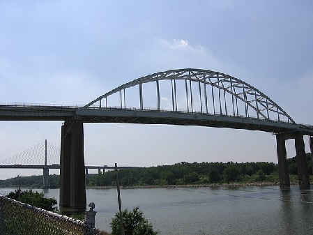 Chesapeake & Delaware Canal | Construction, Location & History | Study.com