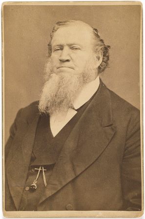 Mormon Overview, Leaders & History - Lesson | Study.com