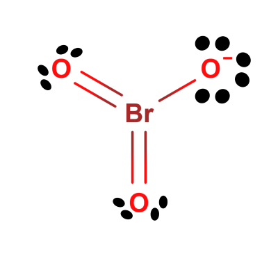 Phosphate Ion