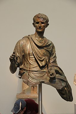 caesar augustus seven aspects