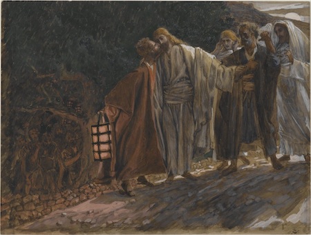 Jesus Christ Superstar | Synopsis, Plot & Characters - Lesson | Study.com