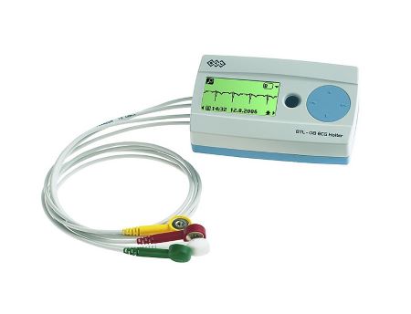 Cardiac Monitoring Devices | Definition, Types & Uses | Study.com
