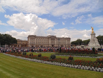 The BFG Setting | Study.com