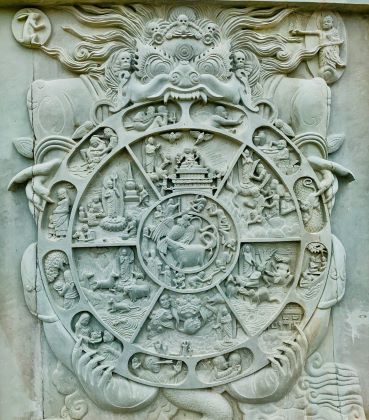 Parami in Buddhism | Examples, Significance & the Six Paramitas | Study.com