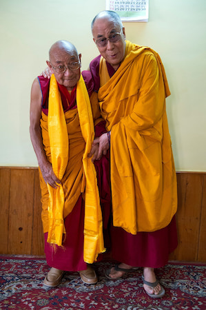 Tonsure Purpose, History & Religious Belief | Study.com