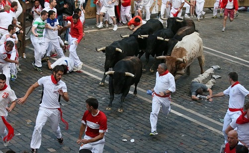 Death in the Afternoon: Summary & Quotes | Study.com