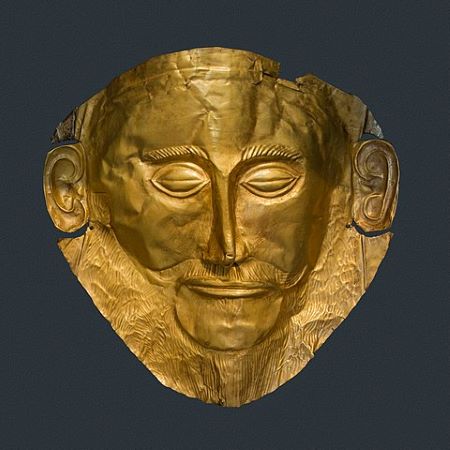 Mycenaean Burial Practices | Tombs & Beliefs about Death | Study.com
