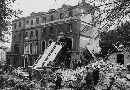 Strategic Bombing Overview & Facts | What is Strategic Bombing? | Study.com