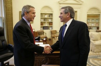 Bush Doctrine | Definition, Policies & Effects | Study.com