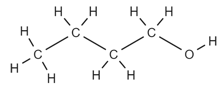 What are the isomers of C4H10O that are: a. a primary alcohol? b. a ...