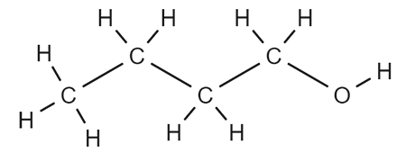 How many different molecules can you generate by replacing one H atom ...