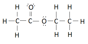 Drawing Lewis Structures for Simple Organic Compounds Practice ...