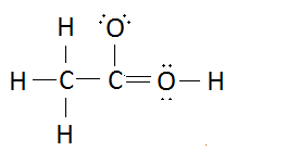 Drawing Lewis Structures for Simple Organic Compounds Practice ...