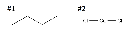 Predicting the Relationship between Van der Waals Forces or Hydrogen ...