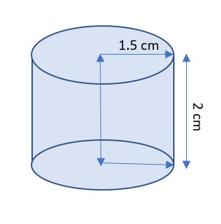 Finding the Ratio of Volume Given a 3D Figure & Scale Factor for a Side ...