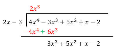 How to do Polynomial Long Division | Algebra | Study.com