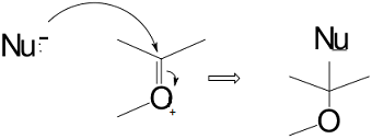 Arrow Pushing Mechanism in Organic Chemistry | Study.com