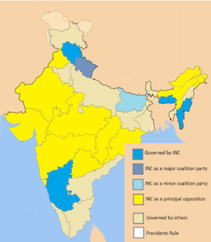 Regionalism in Indian Politics: Role, Causes & Impact - Lesson | Study.com