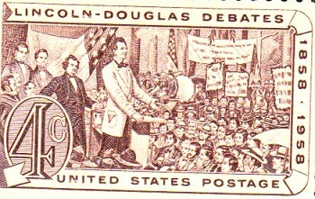 Lincoln-Douglas Debates Summary Lesson for Kids | Study.com