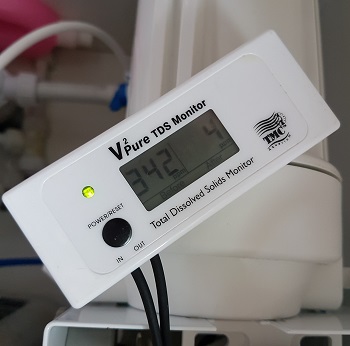 Total Dissolved Solids (TDS), Water & Conductivity | Study.com