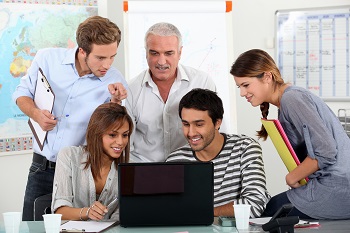 What to Do When Your Students Know More About Technology Than You Do ...