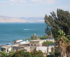 Setting of The Bronze Bow | Study.com