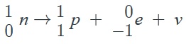 Electric Charge Conservation for Nuclear & Elementary Particle ...