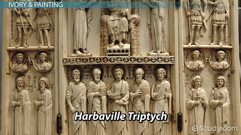 Middle Byzantine Art: Influences, Culture & Techniques - Lesson | Study.com