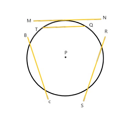 Identifying Chords, Secants & Tangents of a Circle Practice | Geometry ...