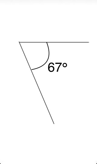 Identifying Acute, Obtuse and Right Angles Practice | Geometry Practice ...