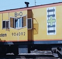 Baltimore & Ohio Railroad | History, Engineering & Achievements | Study.com