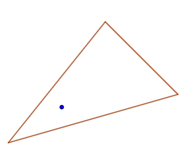 Constructing the Centroid of a Triangle Practice | Geometry Practice ...