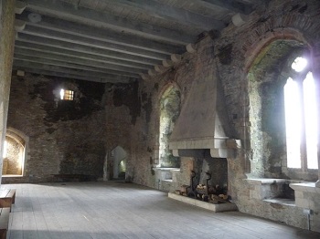 Facts About Castles: Lesson for Kids | Study.com