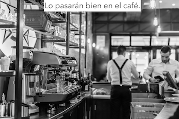 Pasar Future Tense Conjugation | Overview & Examples | Study.com