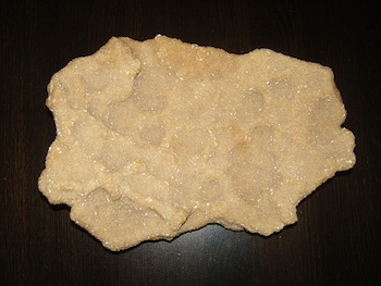 Stalactite | Definition, Formation & Examples | Study.com