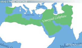 Morocco Demographics & Ethnic Groups - Lesson | Study.com