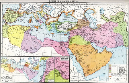 Fitnah History, Meanings & Usage | Study.com