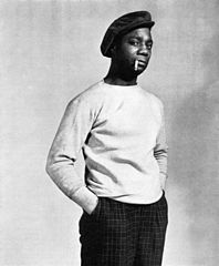 Quotes from Native Son Book 1: Fear | Study.com