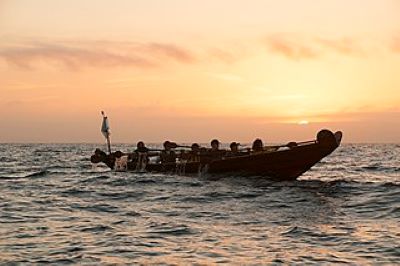 The Chumash People | History, Culture & Facts | Study.com