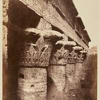 Ancient Egyptian God Khnum | Overview, Mythology & Temples - Lesson ...