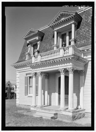 Dormer Windows | Definition, Types & Styles | Study.com