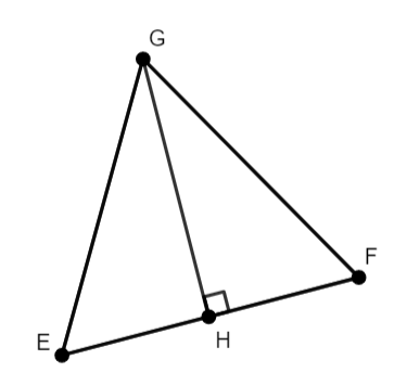Using the Congruency of an Equilateral Triangle to Solve for Angles in ...