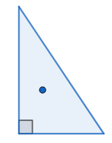 Constructing the Centroid of a Triangle Practice | Geometry Practice ...