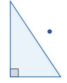 Constructing the Centroid of a Triangle Practice | Geometry Practice ...
