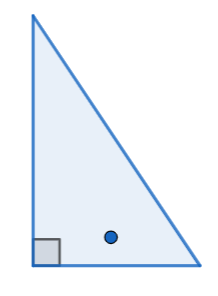 Constructing the Centroid of a Triangle Practice | Geometry Practice ...