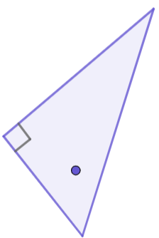 Constructing the Incenter of a Triangle Practice | Geometry Practice ...