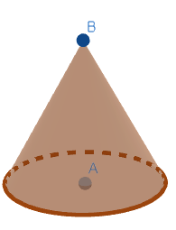Identify a Solid of Revolution from a Picture | Geometry | Study.com