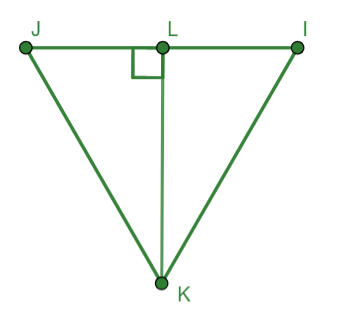 Using the Congruency of an Equilateral Triangle to Solve for Angles in ...