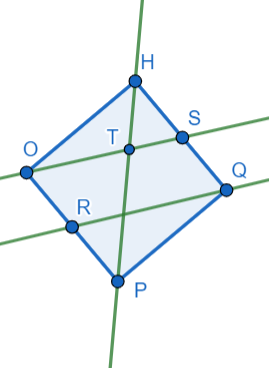 Identifying Transformations That Map a Regular Polygon onto Itself ...