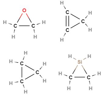 Determining Analogous Compounds Formed by Elements in the Same Column ...
